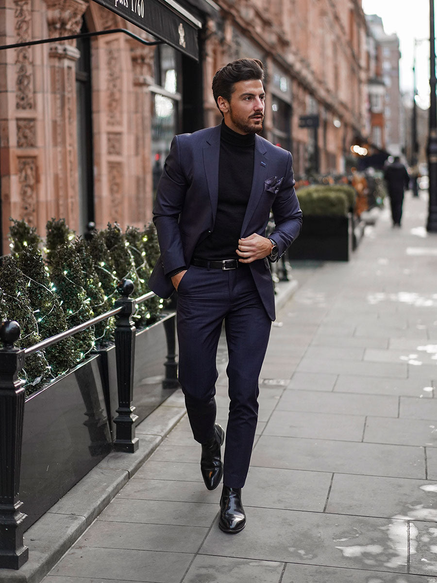 Conquer Dress Codes with Confidence: Your Ultimate Guide for Men ...